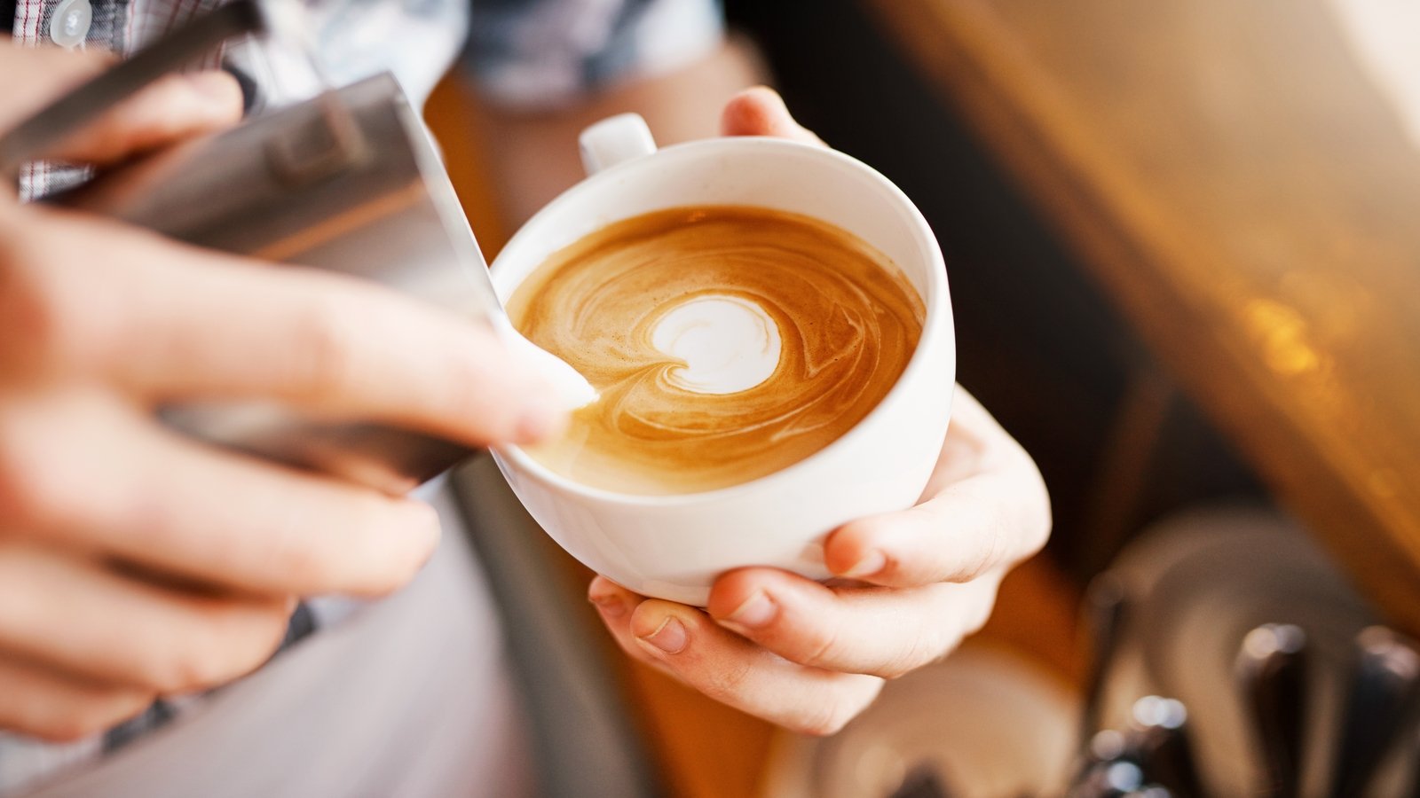 Galway Cafe, benannt in der Liste der 100 besten Cafés der Welt der ...